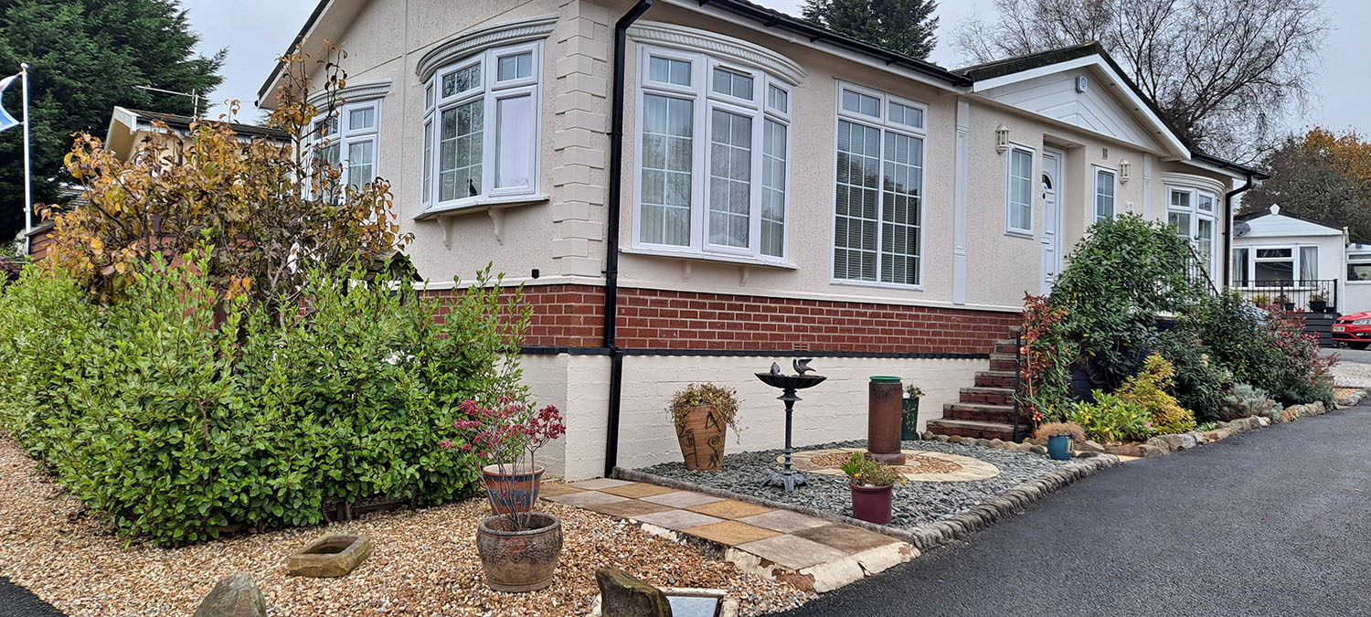 Search - Park Homes For Sale